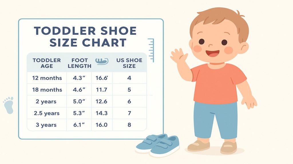 Unisex Size Chart – Chest, Waist, Hips, Height & Weight